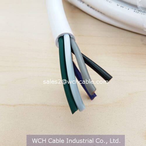 Teflon Cable – Teflon Cable