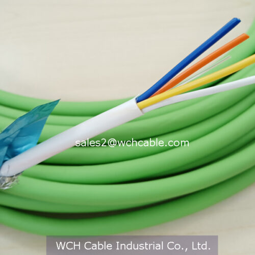 Teflon Cable – Teflon Cable