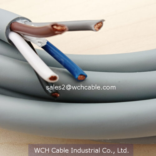 Teflon Cable – Built for Special Wiring