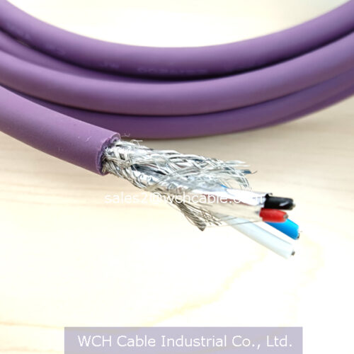 Teflon Cable – Built for Special Wiring