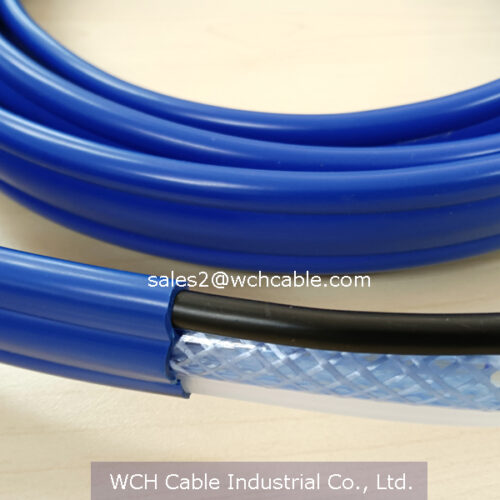 Abrasion Resistant Teflon Cable – Teflon Cable